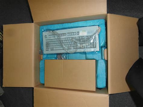 Neuzugang Atari Pc3 8088 Originalverpackt Ungebraucht 2xfloppy 640kb Ram Iser