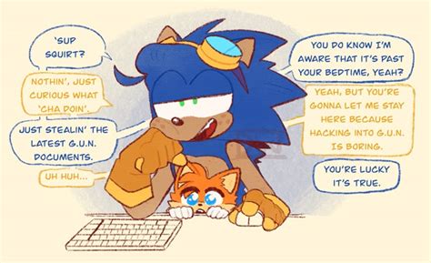 Sonic Swap Au Sonic Funny Sonic Sonic Videos
