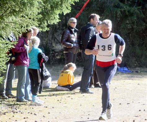 Km Terrengl P Kondis Norsk Organisasjon For Kondisjonsidrett