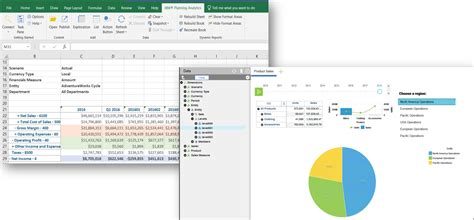 Quebit Blog Plan To Win With Planning Analytics Report It To The
