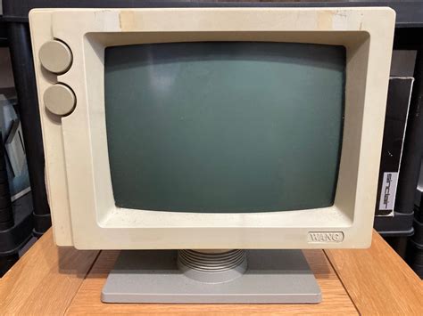 Wang Computer Adam S Vintage Computer Restorations