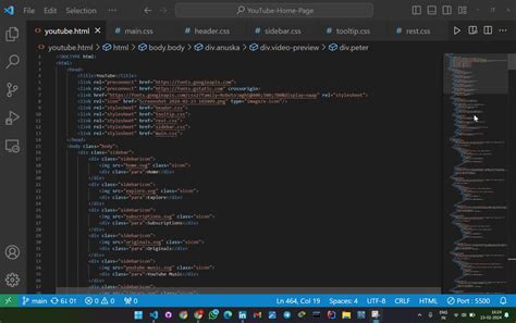 reflecting on my web development journey sanjay sajnani posted on the topic linkedin