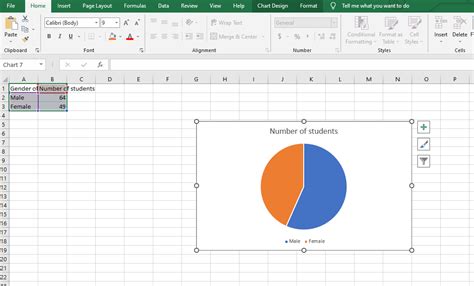 Learn How To Make A Graph In Excel With These Simple Steps