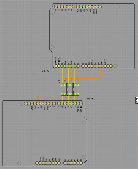 Using Arduino To Send Signal To Plc Allen Bradley Micrologix 1500