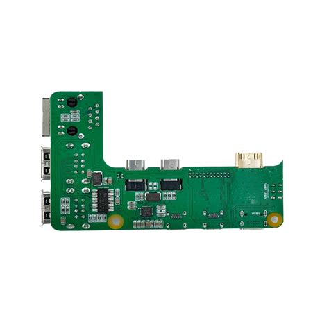 Raspberry PI Zero B Extension Board Heltec Automation