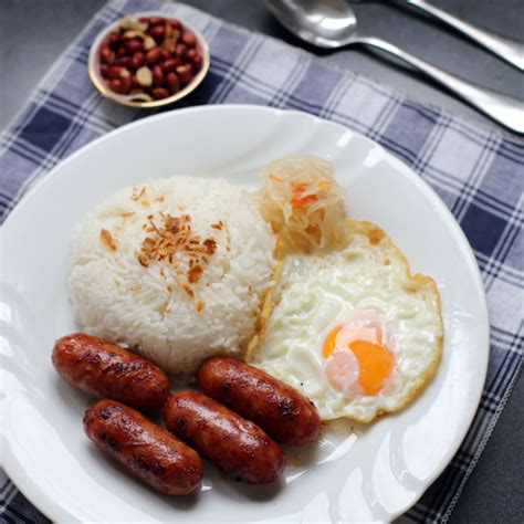 Menu Pilipino Restaurant And Bakery