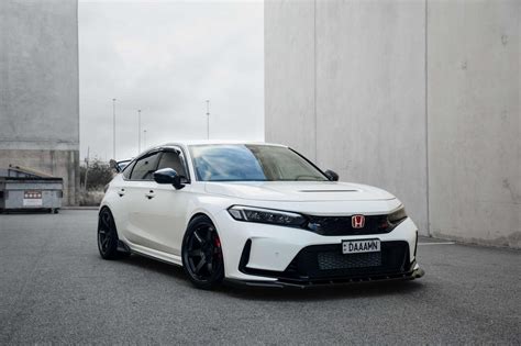 Volk Racing Te37 Saga S Plus 18 And 19 For Fk8 Fl5 Honda Civic Type R