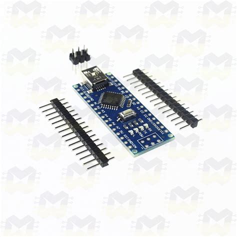 Placa compatível com Arduino Nano V3 0 MasterWalker Shop Componentes Eletrônicos Módulos