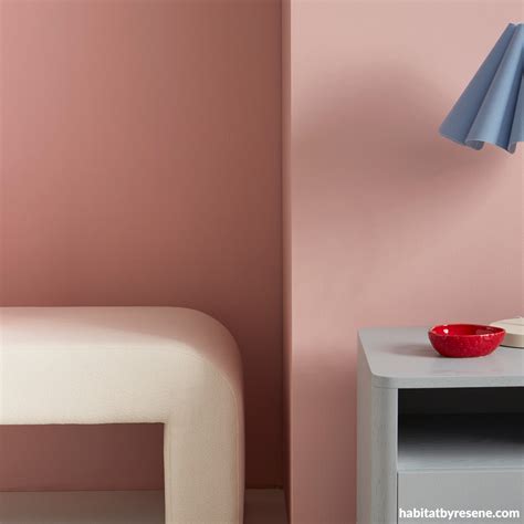 The Defining Colours For June And July Habitat By Resene