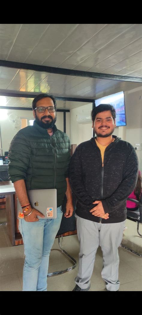 Sanjay Gupta On Linkedin Goodkarma Salesforce Trailblazercommunity