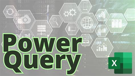 Co to jest Power Query i jak usprawni Twoją pracę z danymi