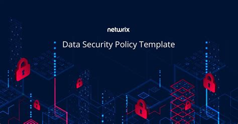 Netwrix Corporation On Linkedin Data Security And Protection Policy