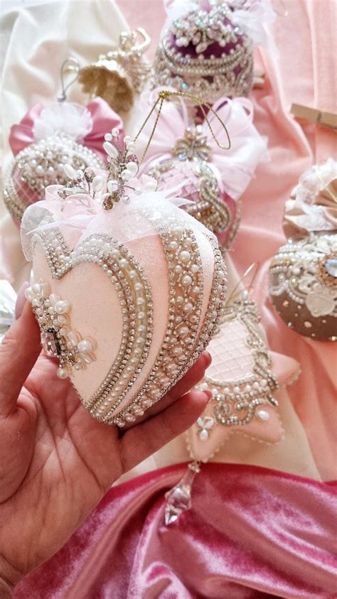 Елочное украшение Елочные украшения Украшения Рождественские подарки своими руками