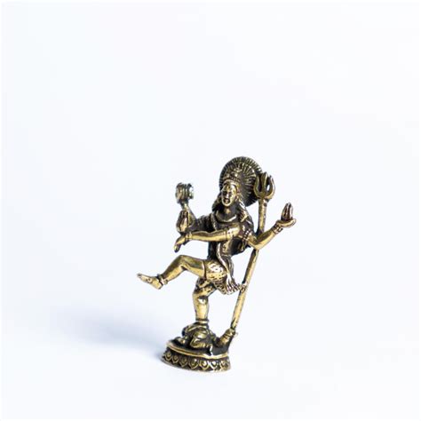Купить Статуетка Танцюючий Шива Eleven Eleven Киев