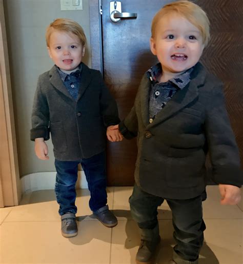 Messitt Twins On Twitter We Like Dressing Up Thankyou Bodenclothing For Our Shirts And Jackets