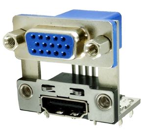 D-SUB CONNECTOR | Jing Cheng Electronics Co., Ltd.