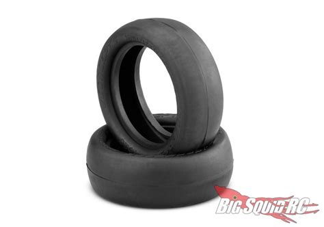 JConcepts Announces Smoothie Race Tires Big Squid RC RC Car And Truck News Reviews