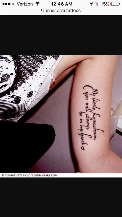 Pin By Taylor Thurner On Tattoos Tattoo Quotes Tattoo Quotes For