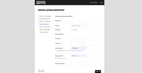 How To Install Prestashop On Localhost Using Xampp