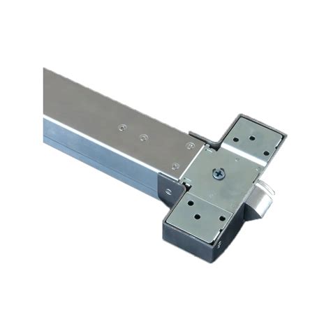 Panic Exit Device With Alarm JSA211S 3 Riyadh Door Co