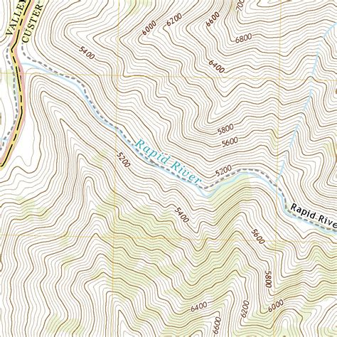 Artillery Dome Id 2020 24000 Scale Map By United States Geological