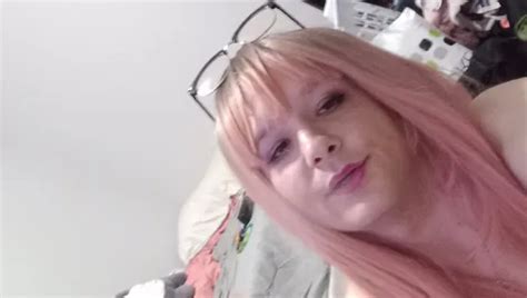 Blakely Morningstar Solo Masturbating Xhamster