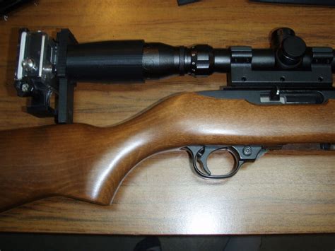 Gopro Scope Mount Modèles 3d Treatstock Imprimables