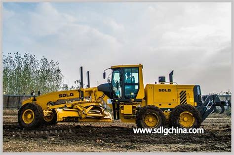 Sdlg G9220 Motor Grader 220hp Grader For Sale Sdlg Motor Grader Price