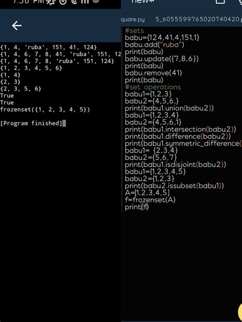 Rukhiya O On Linkedin Task 19and20and21 Pythonlife