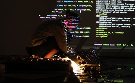 Data Noise Daniel Maszkowicz