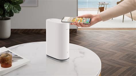 Huawei Expands Mesh Router Offerings With Huawei Wifi Mesh Launch In Uae