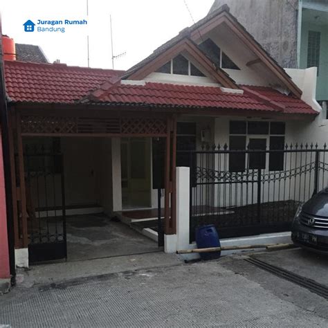 Rumah Di Daerah Cibabat