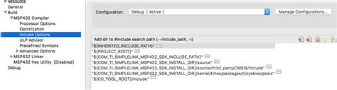 RTOS MSP432P401R Interrupt Service Routine ISR Never Called In NO