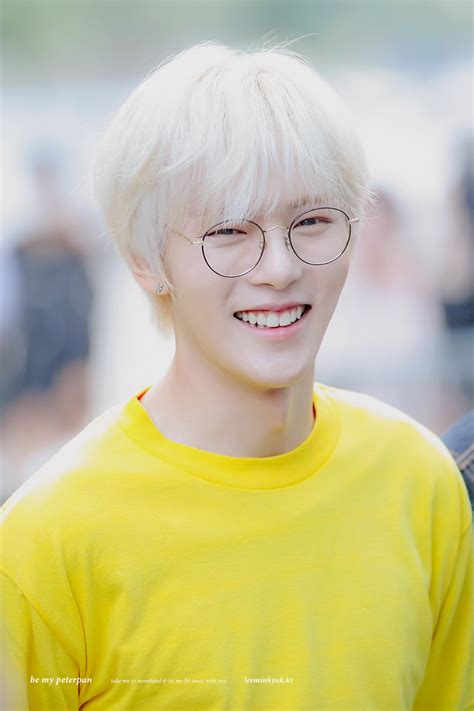 Be My Peterpan On Twitter Officialmonstax