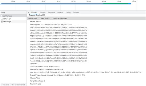Ntlm Relaying To Ad Cs On Certificates Printers And A Little Hippo