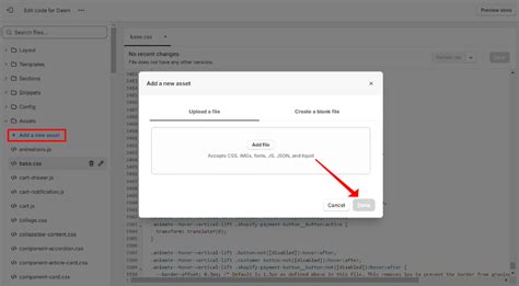 How To Add Custom Fonts To Shopify Steps