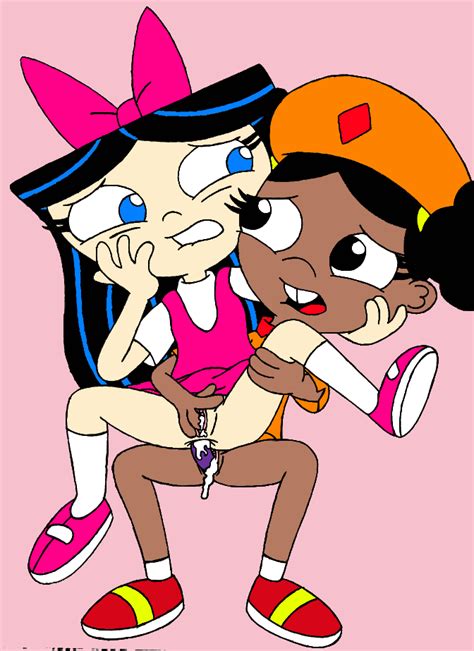 Post 2320485 Firesidegirls Holly Isabellagarcia Shapiro Phineasandferb Iguana2003