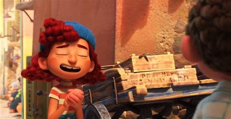 Pin Di Luca Pixar Reference Screenshots