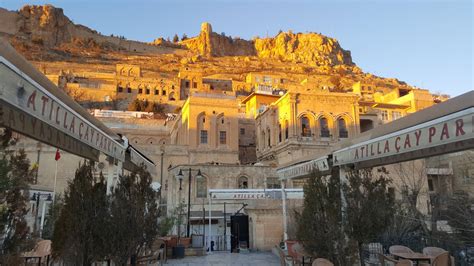 Amazing Mardin Alentra Culture And Arts Travel