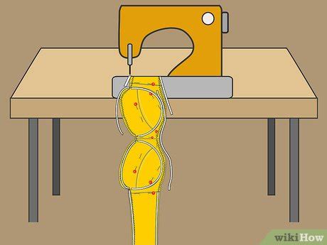 How To Sew Bras A Step By Step Guide