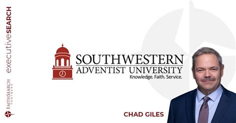 Southwestern Adventist University Names Financial Executive