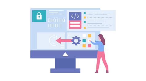 Mvvm Model View Viewmodel Architecture Ramotion Branding Agency