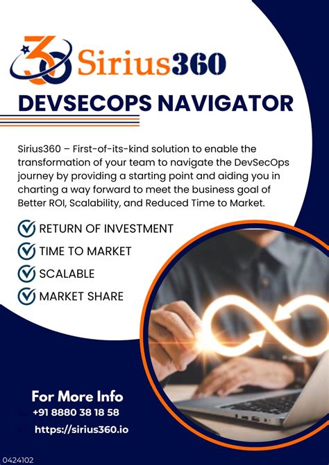 santhosh varghese on linkedin sirius360 pioneers devsecops journey guidance providing a
