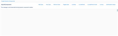 Creating Dynamic Aura Component Simplified Salesforceblue