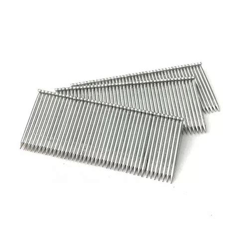 China Brad Nails Manufacturers Suppliers Wholesale Brad Nails With