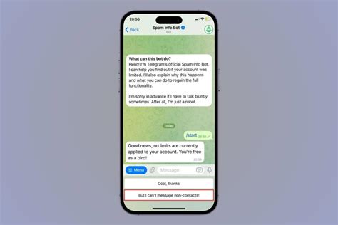 How To Fix You Can Only Send Messages To Mutual Contacts On Telegram
