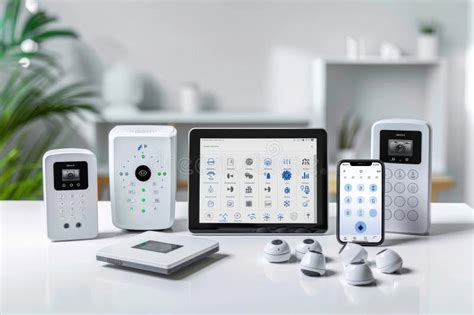 Enhanced Security With Live Ethernet Streaming Camera Monitoring And Acoustic Alerts Ensuring