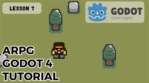 Godot 4 Arpg Tutorial Lesson 7 Combat Youtube