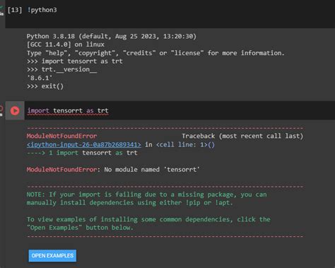 Unable To Export Hdf5 To Etlt After Tao Training On Colab Tao Toolkit