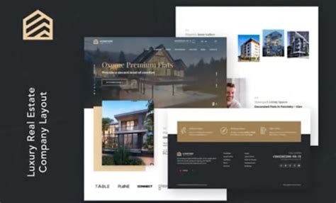 Create A 3d Custom Website And Responsive Landing Page Using Threejs By Smithramson Fiverr